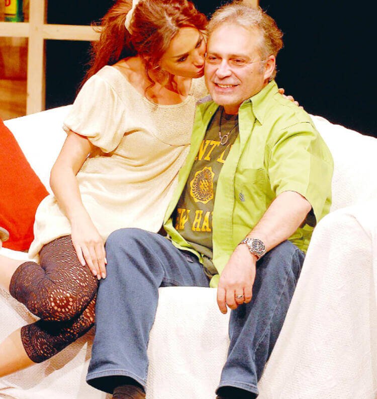 Eski manken Eylem Şenkal, psikolog oldu | Sadece Haber